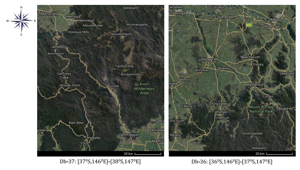 Forest Change Detection in Incomplete Satellite Images With Deep Neural Networks | PLUS